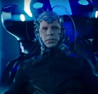 Clifford DeVoe (Arrowverse) | Who’s Who In Comic Book Movies Wikia | Fandom