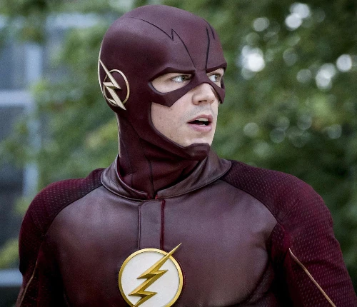 Barry Allen (Arrowverse) | Who’s Who In Comic Book Movies Wikia ...