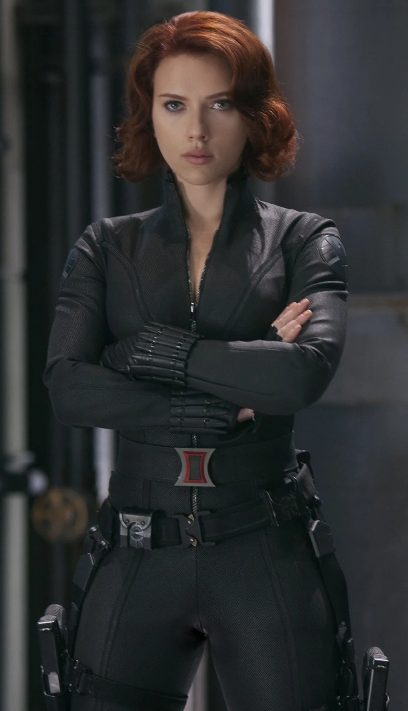 Natalia Romanoff (MCU) | Who’s Who In Comic Book Movies Wikia | FANDOM ...