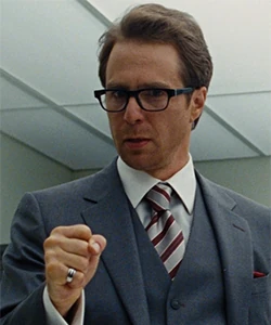 Justin Hammer (MCU) | Who’s Who In Comic Book Movies Wikia | Fandom