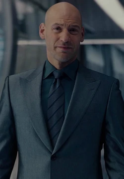 Darren Cross (MCU) | Who’s Who In Comic Book Movies Wikia | Fandom