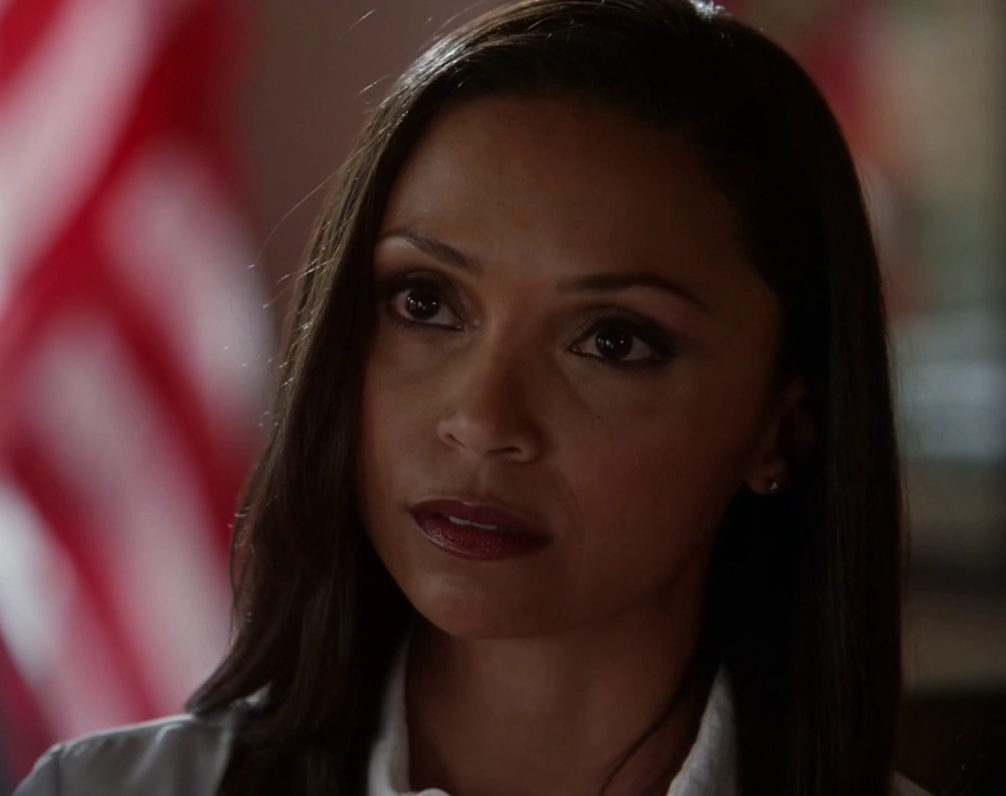 Cecile Horton (Arrowverse) | Who’s Who In Comic Book Movies Wikia | Fandom