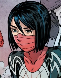 Cindy Moon (Comics) | Who’s Who In Comic Book Movies Wikia | Fandom