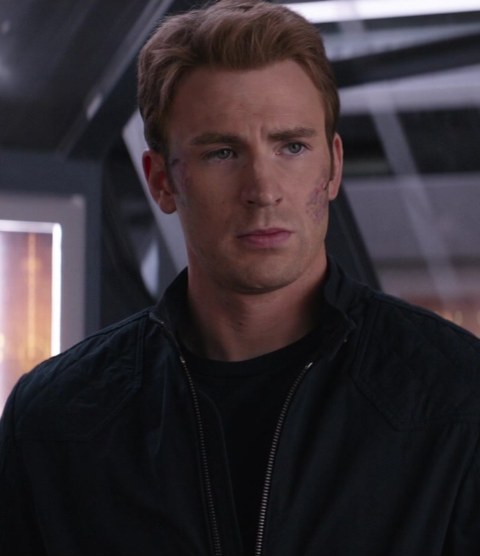 Steve Rogers (MCU) | Who’s Who In Comic Book Movies Wikia | FANDOM ... Steve Rogers (MCU) | Who’s Who In Comic Book Movies Wikia | FANDOM ...