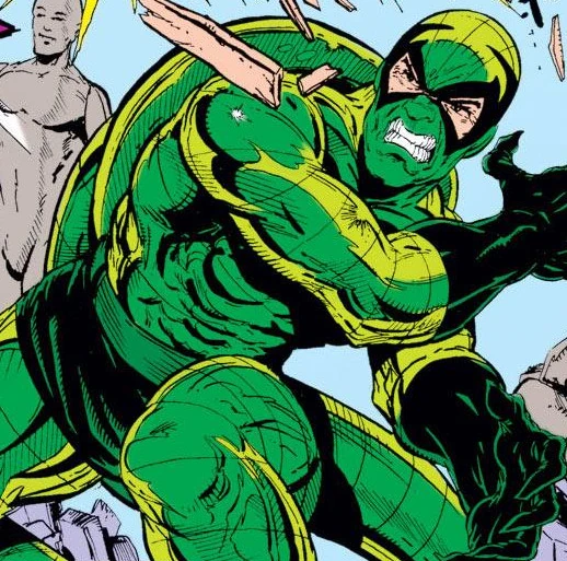 Mac Gargan (Comics) | Who’s Who In Comic Book Movies Wikia | Fandom