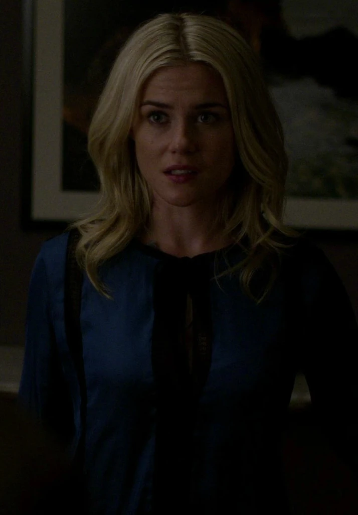 Trish Walker (MCU) | Who’s Who In Comic Book Movies Wikia | FANDOM ...