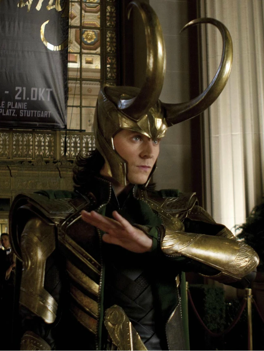 Loki (MCU) | Who’s Who In Comic Book Movies Wikia | FANDOM powered by Wikia