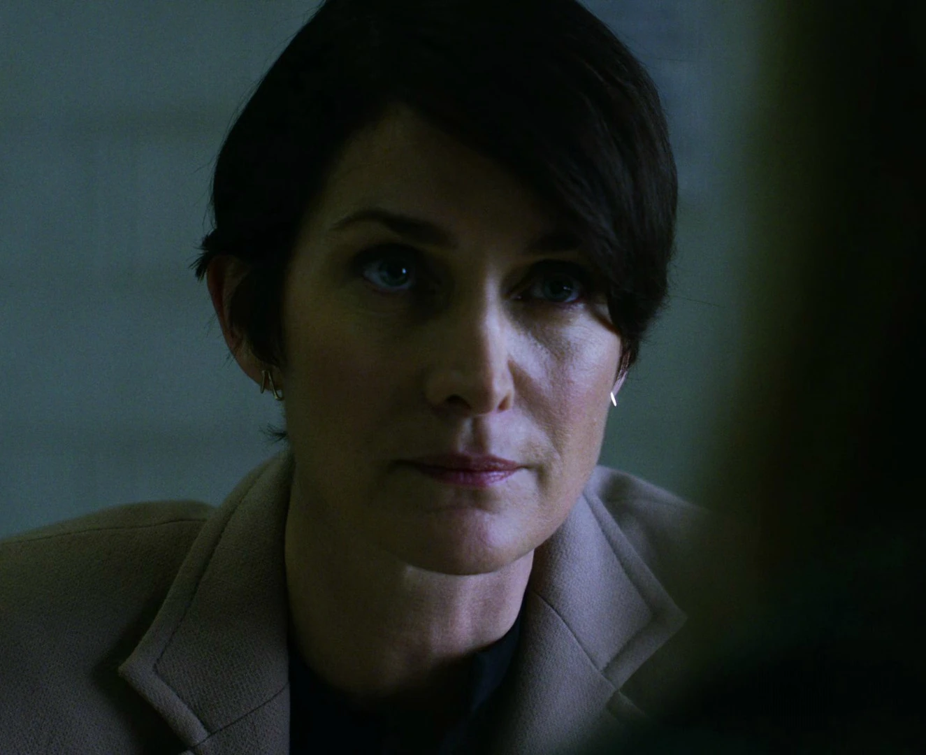 Jeryn Hogarth (MCU) | Who’s Who In Comic Book Movies Wikia | Fandom