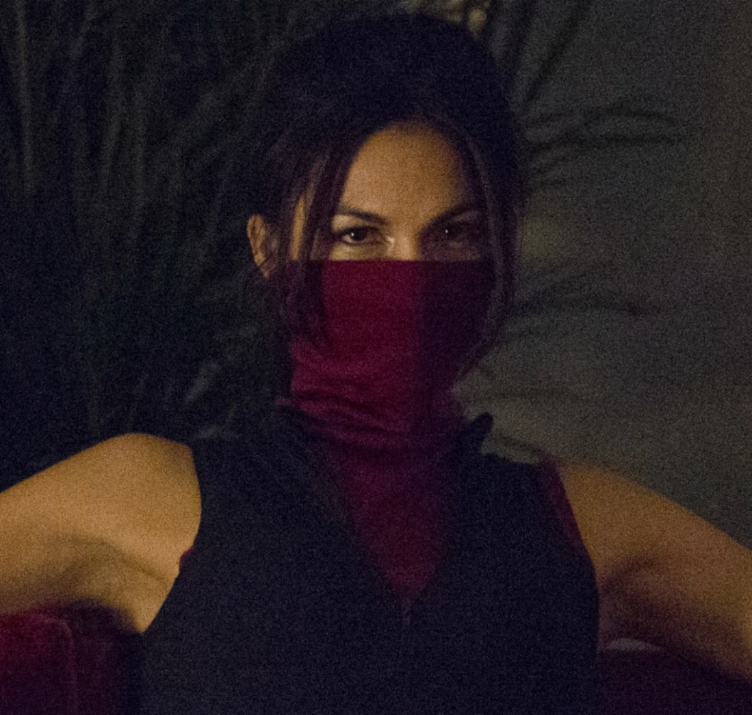 Elektra Natchios (MCU) | Who’s Who In Comic Book Movies Wikia | FANDOM ...