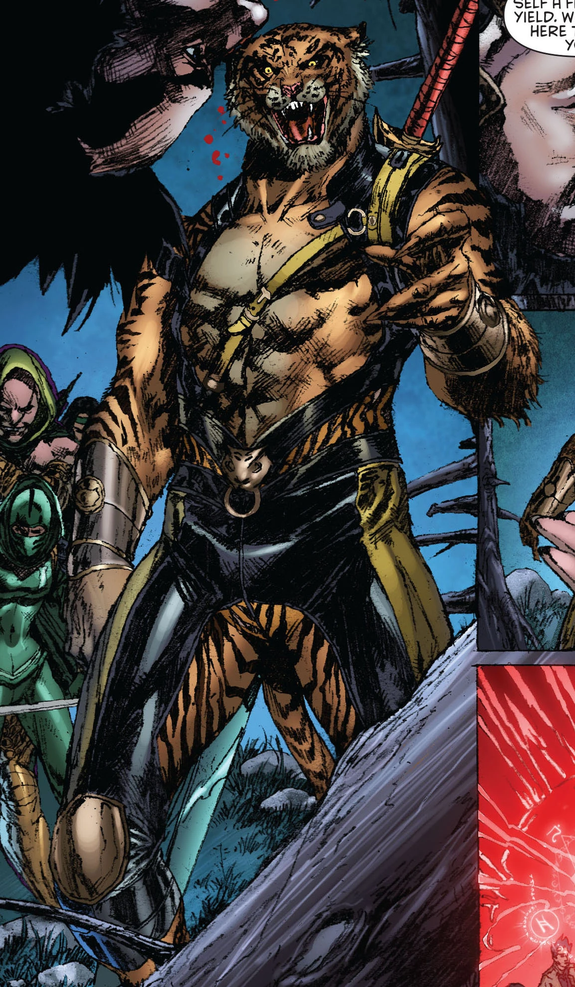 Benjamin Turner (Comics) | Who’s Who In Comic Book Movies Wikia | Fandom