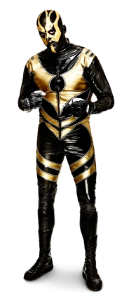 Imagen - Goldust .png | Wikia Lucha Libre | FANDOM powered by Wikia