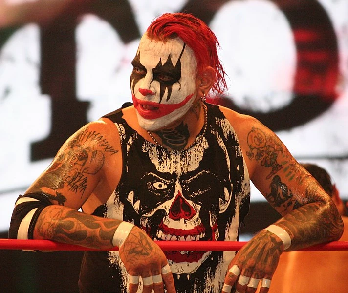 Pagano | Wikia Lucha Libre | Fandom