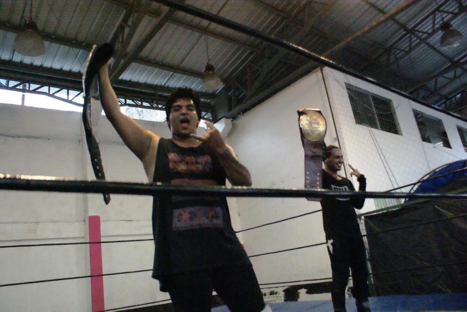 Consejo Ecuatoriano de Lucha Libre | Wikia Lucha Libre | FANDOM powered ... Consejo Ecuatoriano de Lucha Libre | Wikia Lucha Libre | FANDOM powered ...