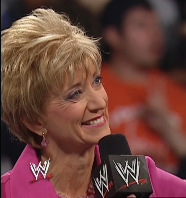 Linda McMahon | Wwe divas/knockouts Wiki | Fandom Linda McMahon | Wwe divas/knockouts Wiki | Fandom
