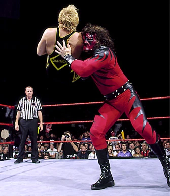 Chokeslam | World Wrestling Enciclopedia | FANDOM powered by Wikia