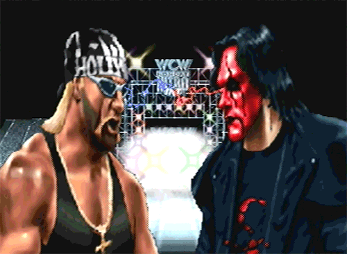Image Wcw Nworevenge Wwe 2ks Fandom Powered By Wikia