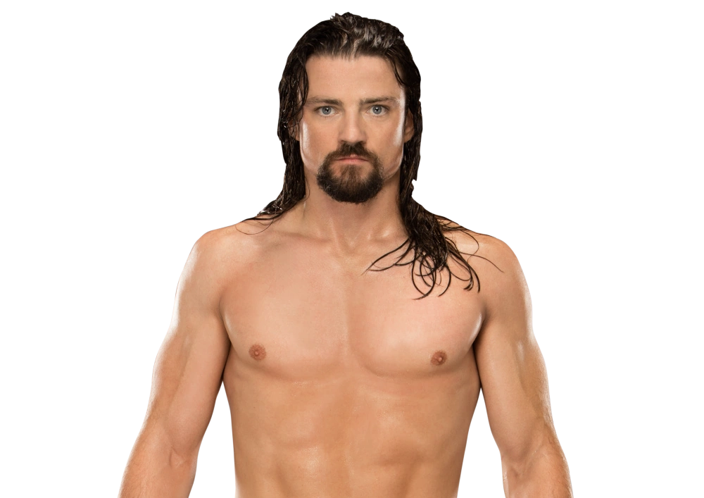 Brian Kendrick | WWE 2Ks | Fandom