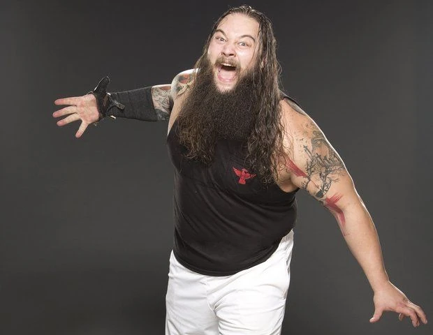 Bray Wyatt | WWE Wiki | Fandom