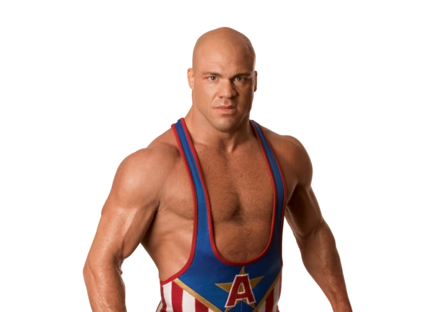 Kurt Angle | WWE Wiki | Fandom