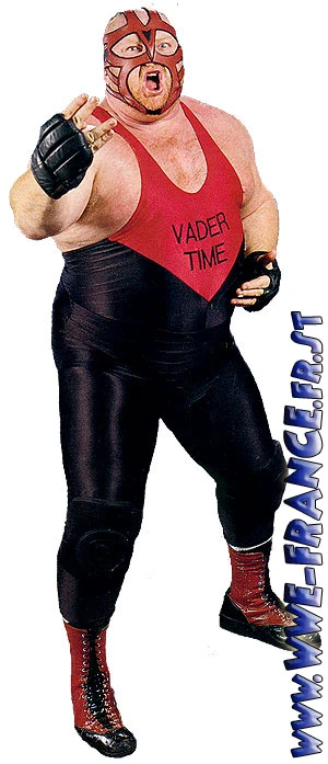 Vader | WWE Wiki | Fandom