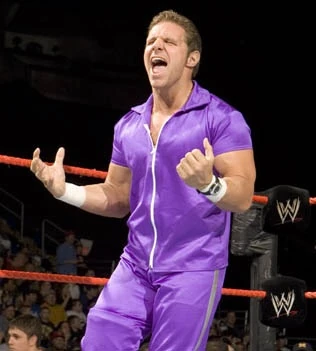 Simon Dean | WWE Wiki | Fandom