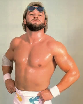 Eddie Gilbert | WWE Wiki | Fandom