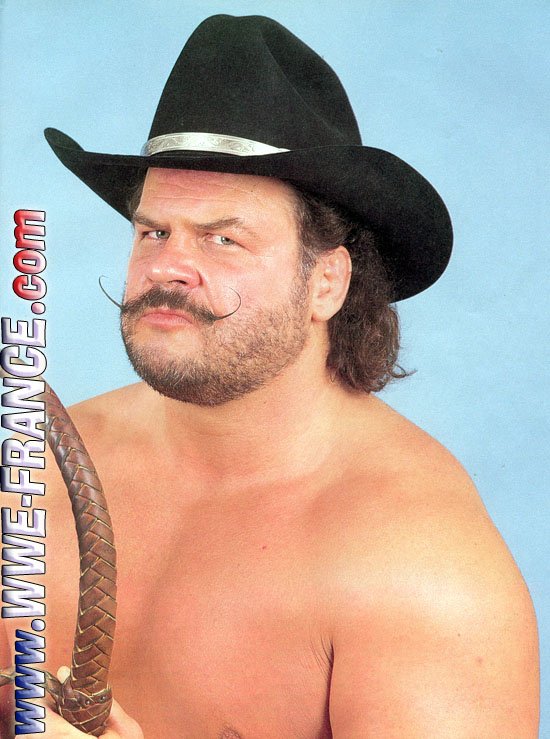 Ron Bass Wwe Wiki Fandom