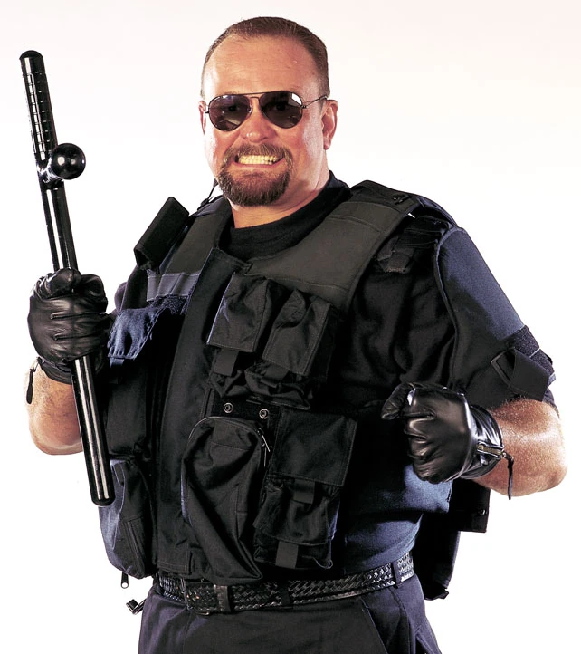 Big Boss Man | WWE Wiki | FANDOM powered by Wikia