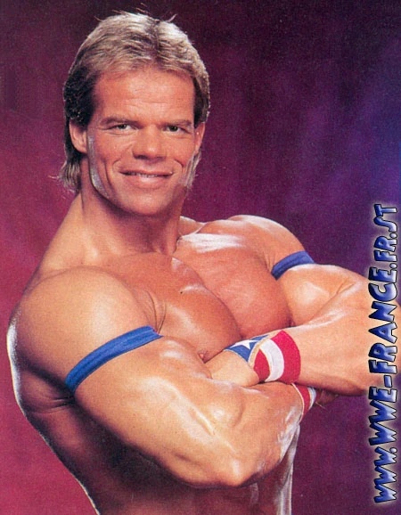 Lex Luger | WWE Wiki | Fandom