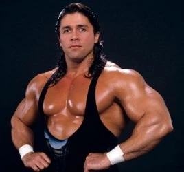 Jim Powers | WWE Wiki | Fandom