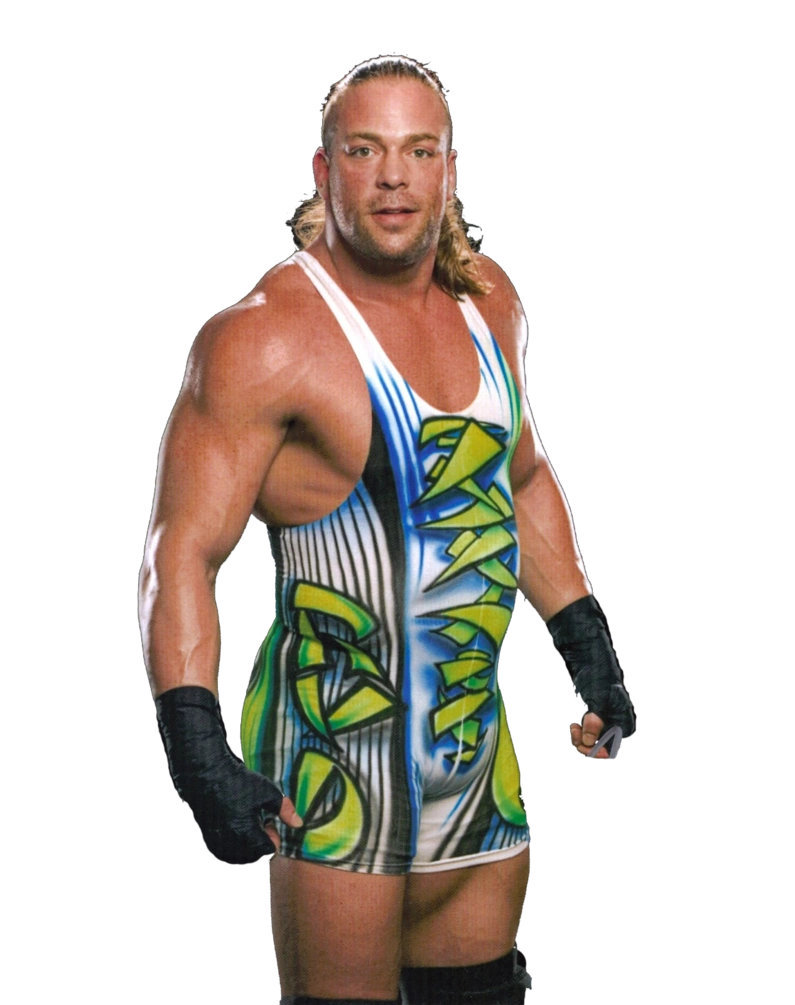 Rob Van Dam | WWE Wiki | FANDOM powered by Wikia