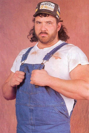 Henry Godwinn | WWE Wiki | Fandom