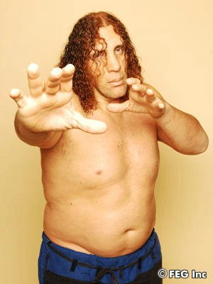 Giant Silva | WWE Wiki | Fandom