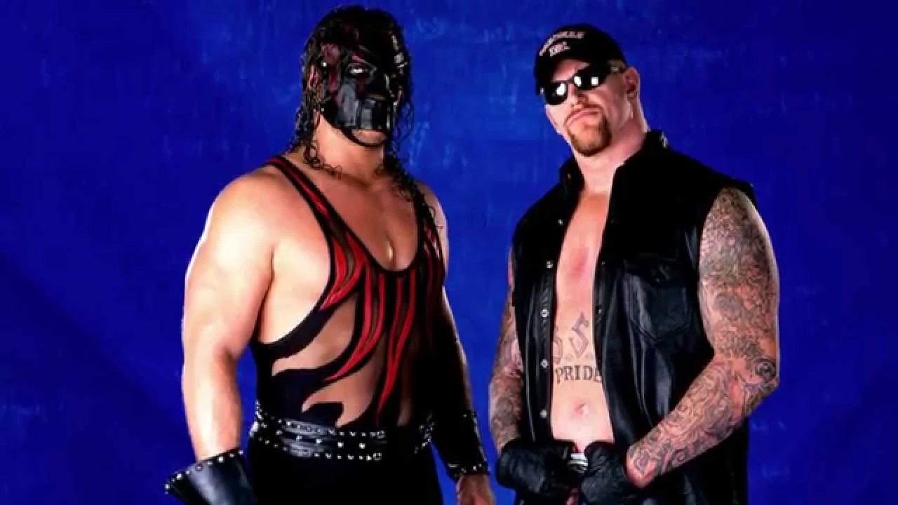Image - Brothers of Destruction.jpg | WWE Wiki | FANDOM powered by Wikia