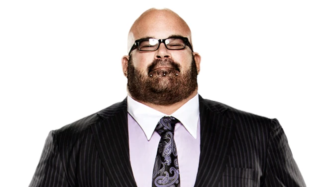 Matt Bloom | WWE Wiki | FANDOM powered by Wikia