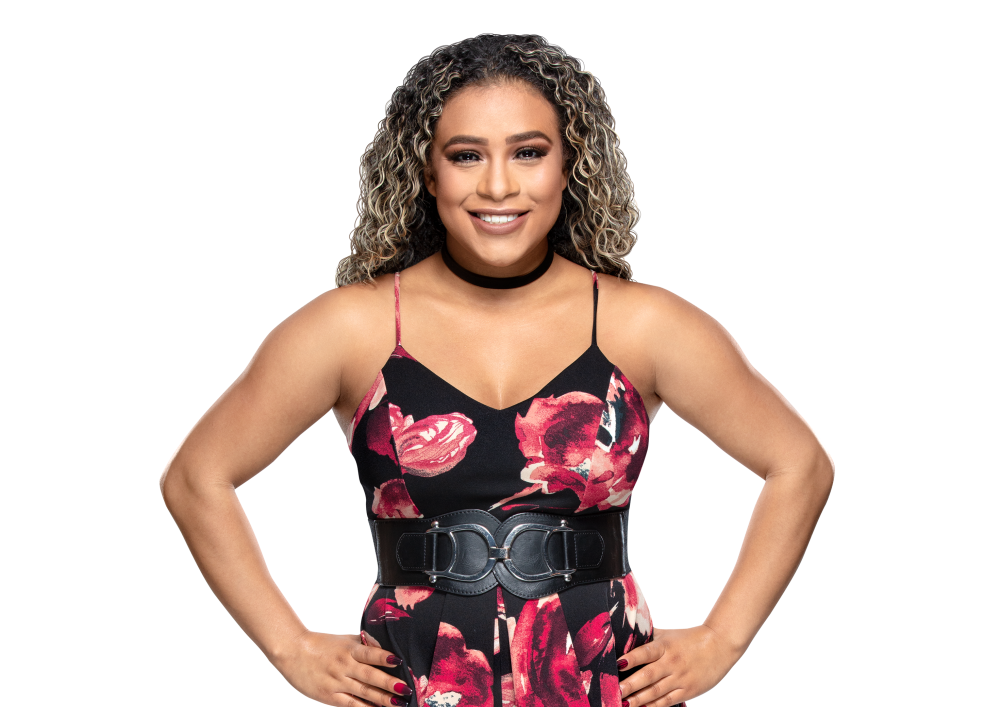 Jojo Wwe Divas Wiki Fandom Powered By Wikia