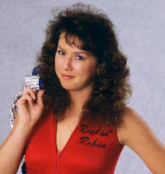 Rockin' Robin | WWE Divas Wiki | Fandom