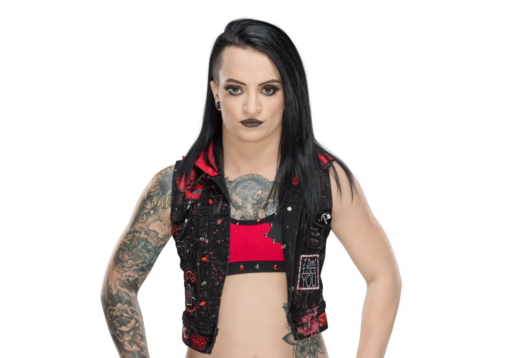 Ruby Riott | WWE Divas Wiki | FANDOM powered by Wikia