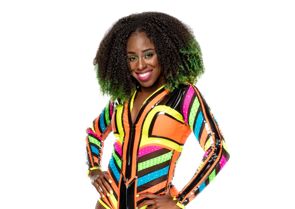 Naomi | WWE Divas Wiki | Fandom