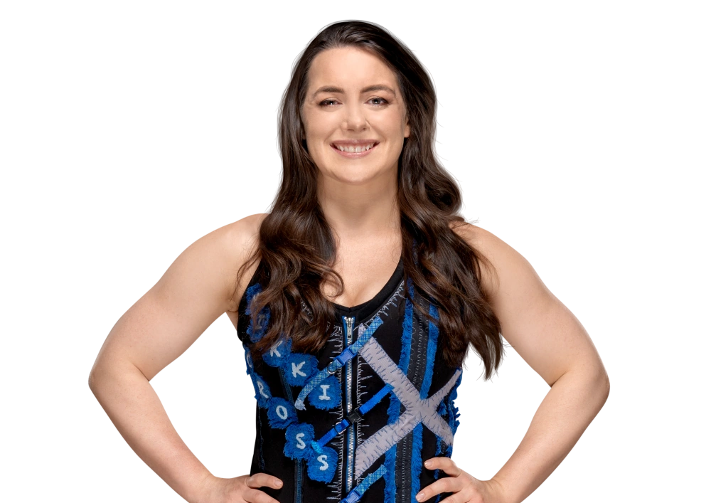 Nikki Cross | WWE Divas Wiki | Fandom