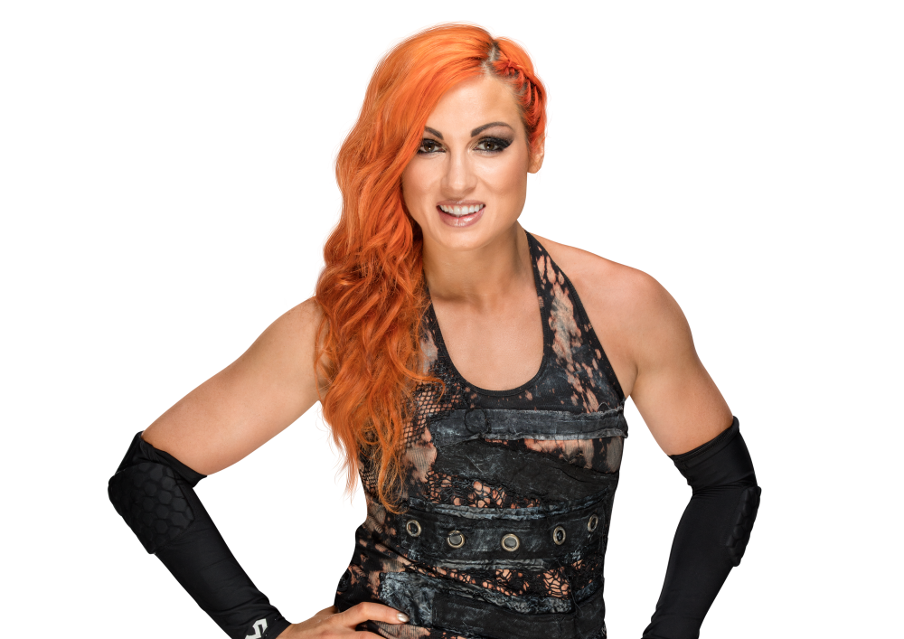 Becky Lynch Wwe Divas Wiki Fandom Powered By Wikia