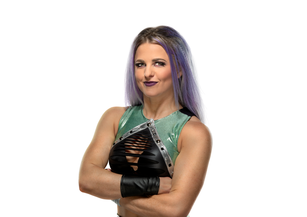 Candice LeRae | WWE Divas Wiki | Fandom