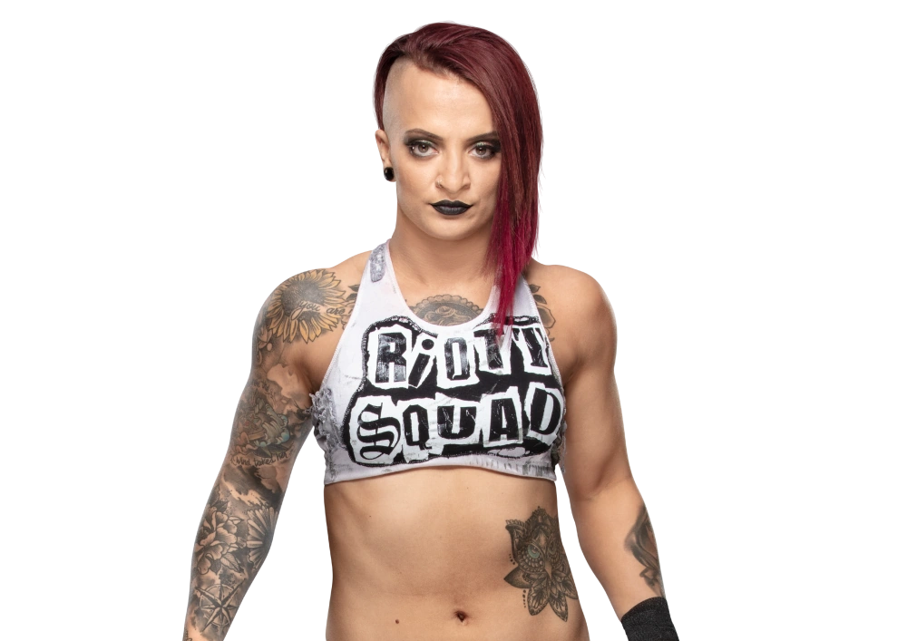 Ruby Riott | WWE Divas Wiki | Fandom