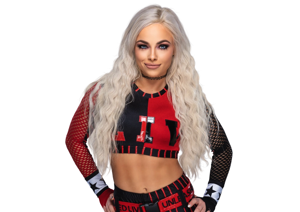 Liv Morgan | WWE Divas Wiki | Fandom