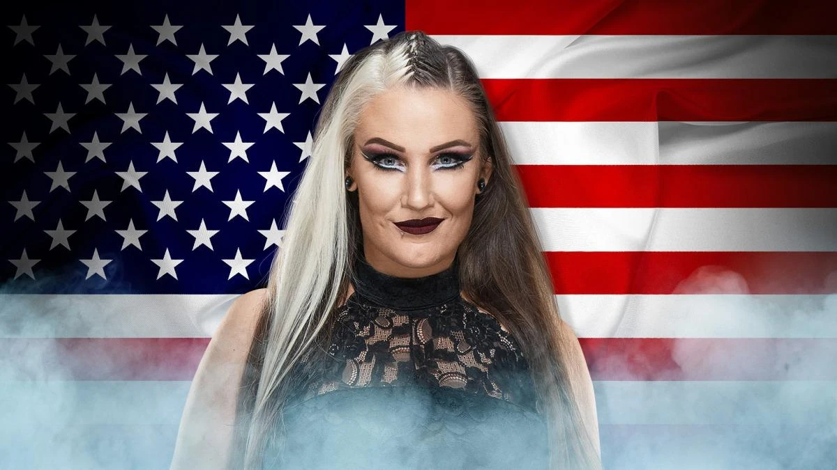 Allysin Kay | WWE Divas Wiki | Fandom