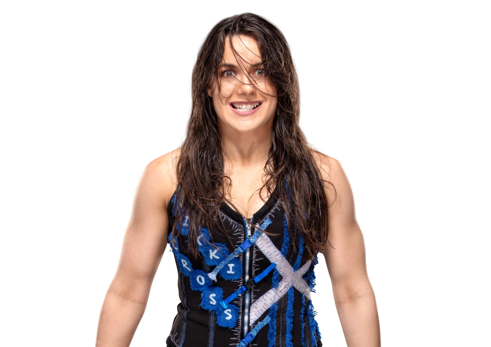 Nikki Cross | WWE Divas Wiki | FANDOM powered by Wikia