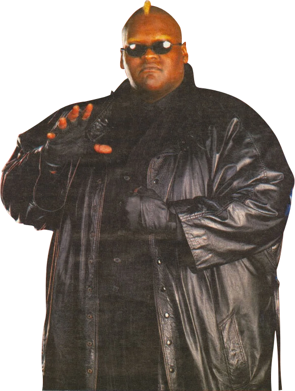 Viscera | WWE Games Wiki | FANDOM powered by Wikia