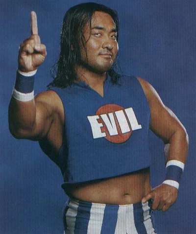 Funaki | WWE Games Wiki | Fandom