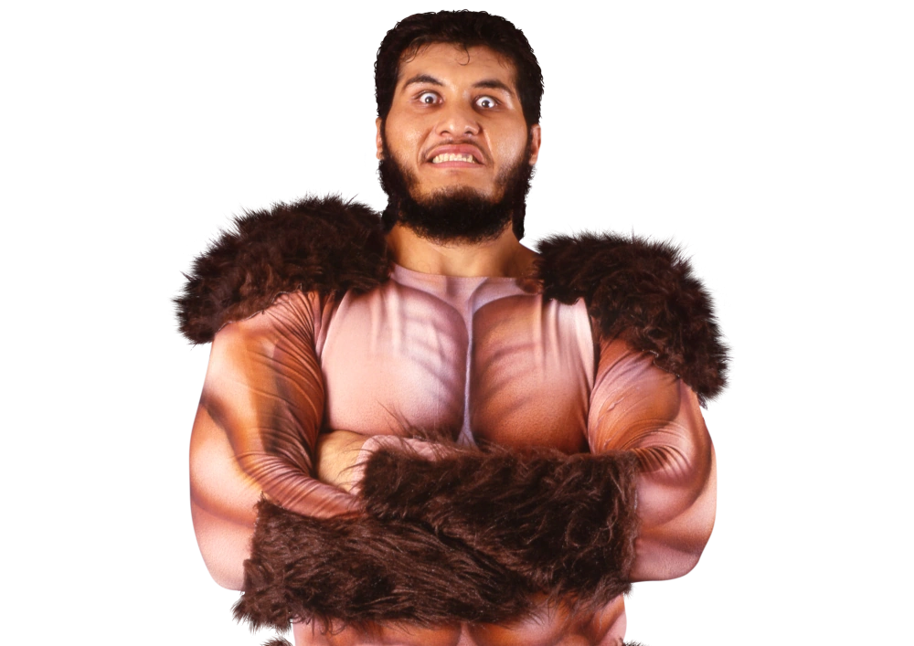 Giant González | OfficialWWE Wiki | FANDOM powered by Wikia
