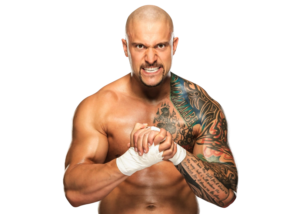 Karrion Kross | OfficialWWE Wiki | Fandom